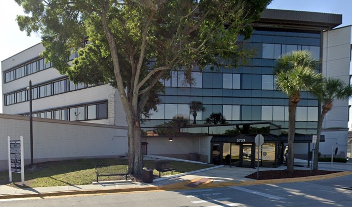 Orange County Detention Center, FL Inmate Roster, Offender Search